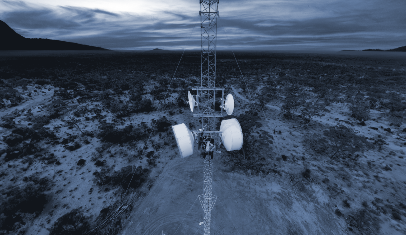 Cloud Solutions in Australia | CorpCloud