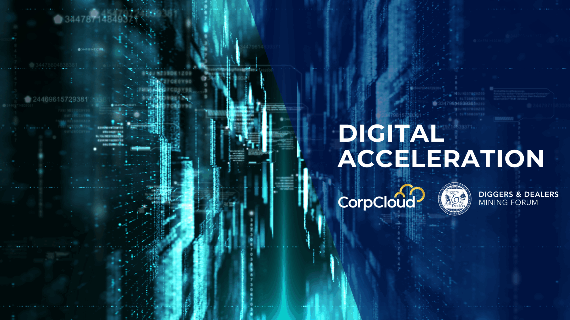 Pioneering the Future: How ICT Fuels Digital Acceleration in Mining | CorpCloud