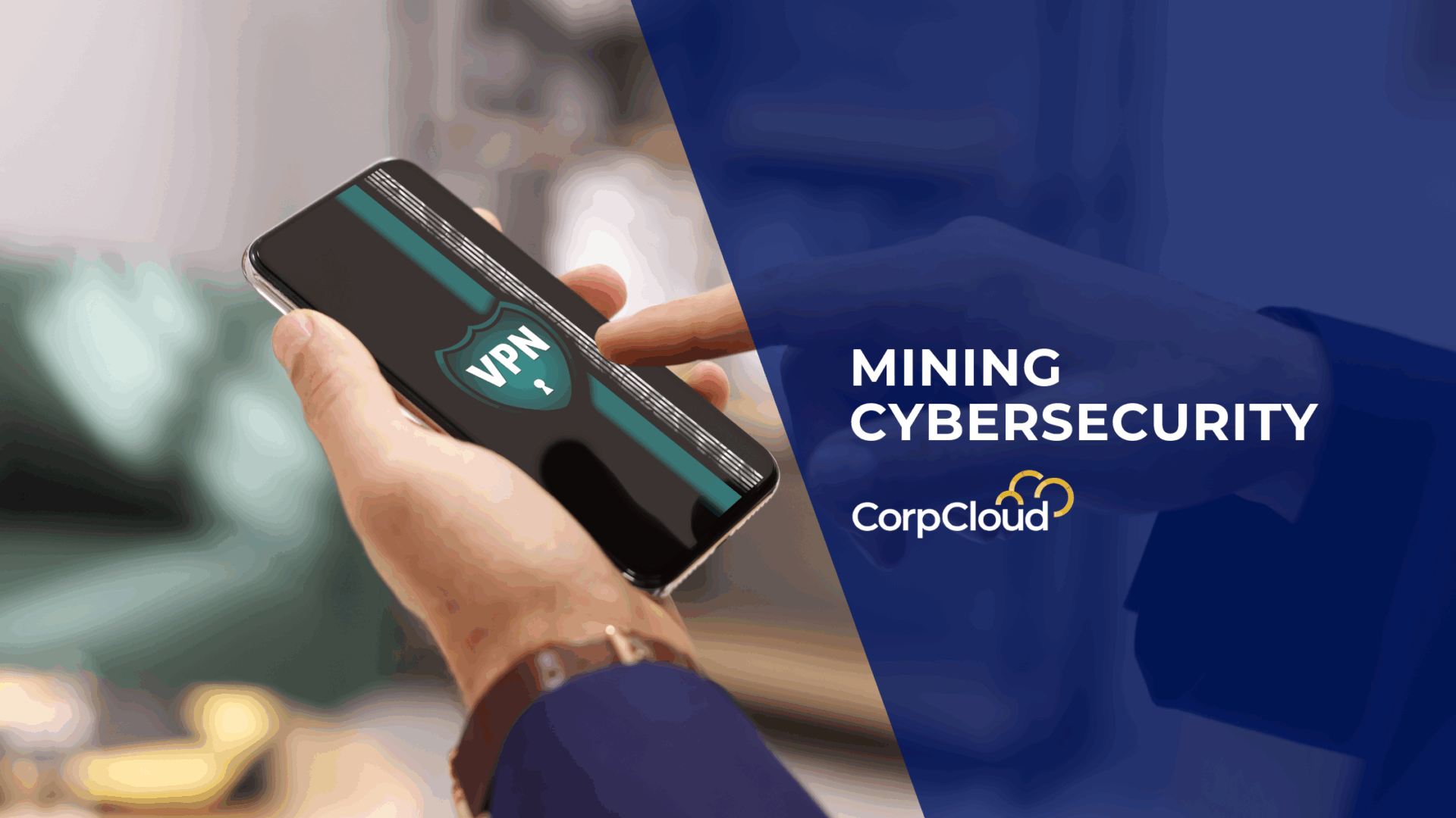 Mining Cybersecurity: The Hidden Crisis Threatening Mining Operations ...